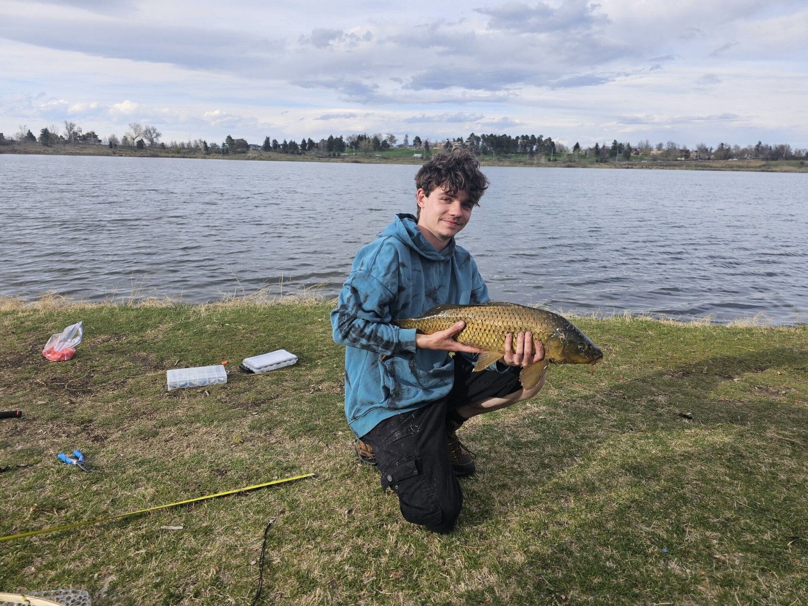 How to Make Carp Bait That’s Proven and Effective (3-Ingredient Recipe ...