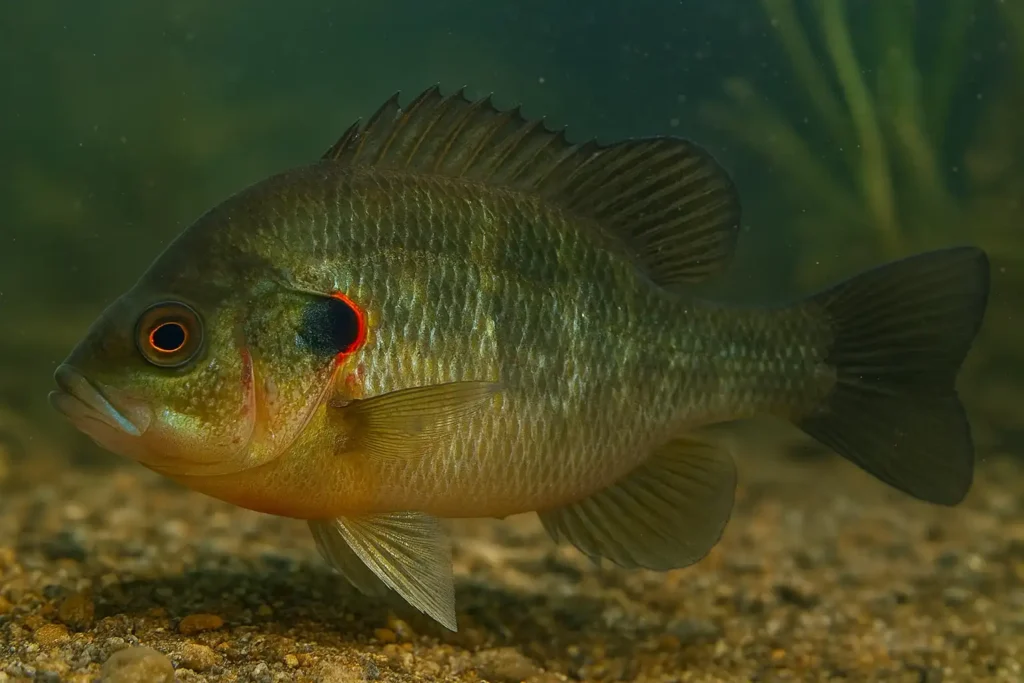 Redear Sunfish - ReelActivities